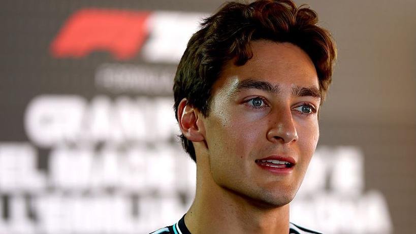 Russell Kecam FIA: Aturan Bahasa Kasar F1 Inkonsisten? | SPORTRIK