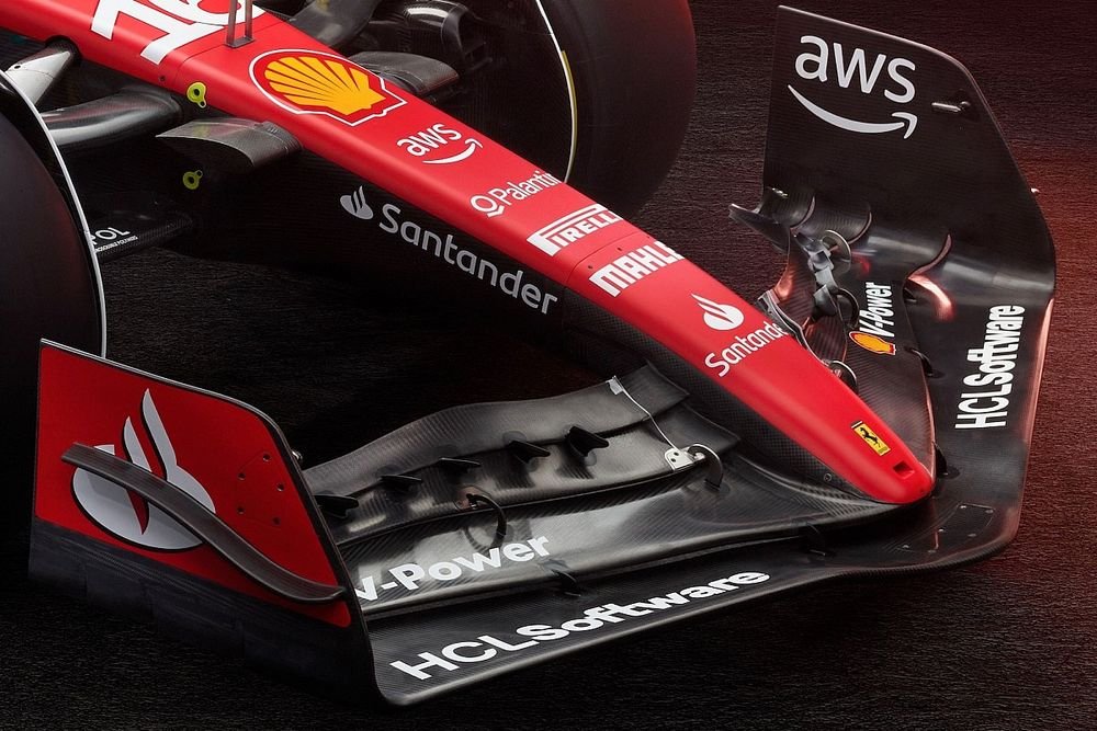 FIA Ubah Aturan Sayap Lentur F1 2025: Siapa yang Dirugikan? | Sportrik ...