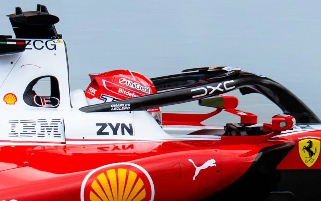 Ferrari F1 2026 Forces Charles Leclerc to Relearn How to Drive ...